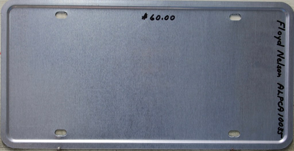 4 - Palau | Great American Plates